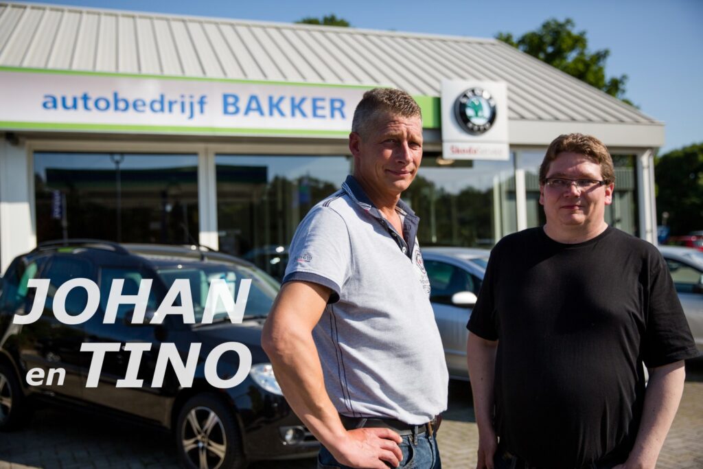 Over ons bedrijf in Sibculo | Autobedrijf Bakker - Sibculo